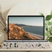 La Jolla - Desktop Wallpaper - Digital Download - Etsy