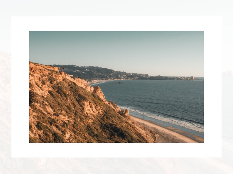 La Jolla - Desktop Wallpaper - Digital Download - Etsy