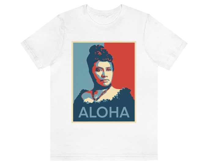 Hawaiian Heroes Sticker, Liliuokalani Quote, Hawaii Sticker, Kanaka ...