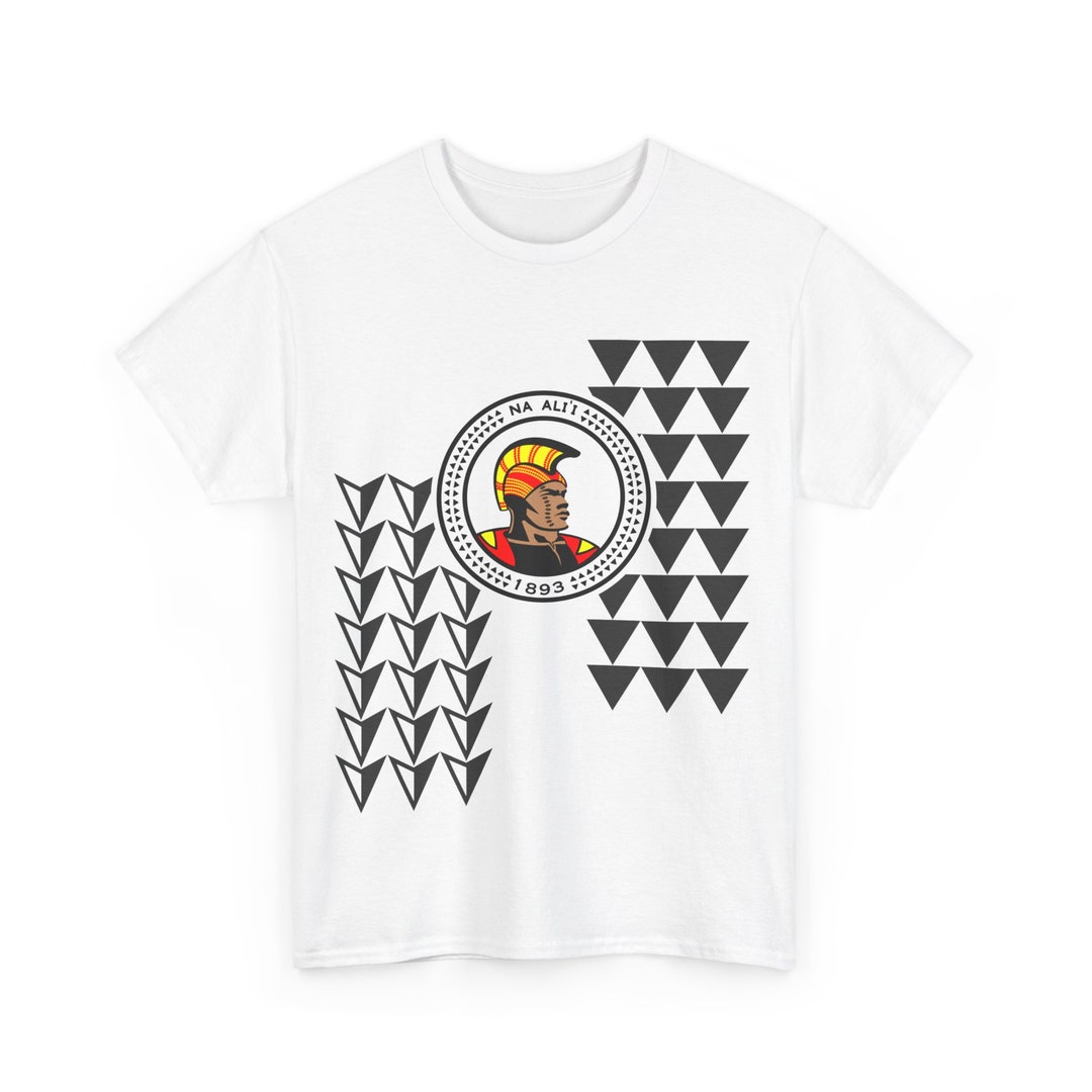 Triangle Patterns by Na Alii - Etsy