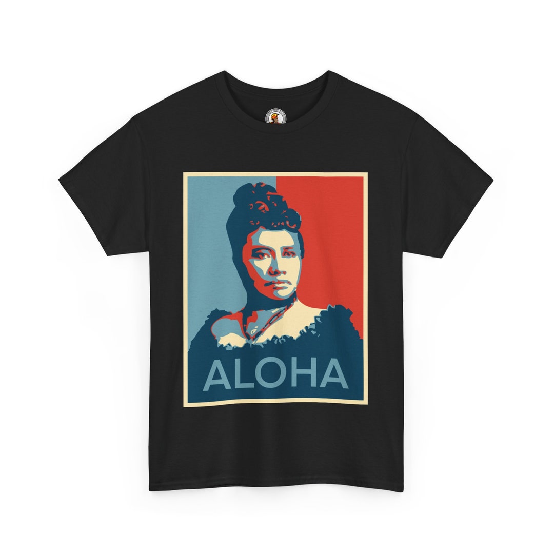 A Queen's Aloha by Na Alii - Etsy