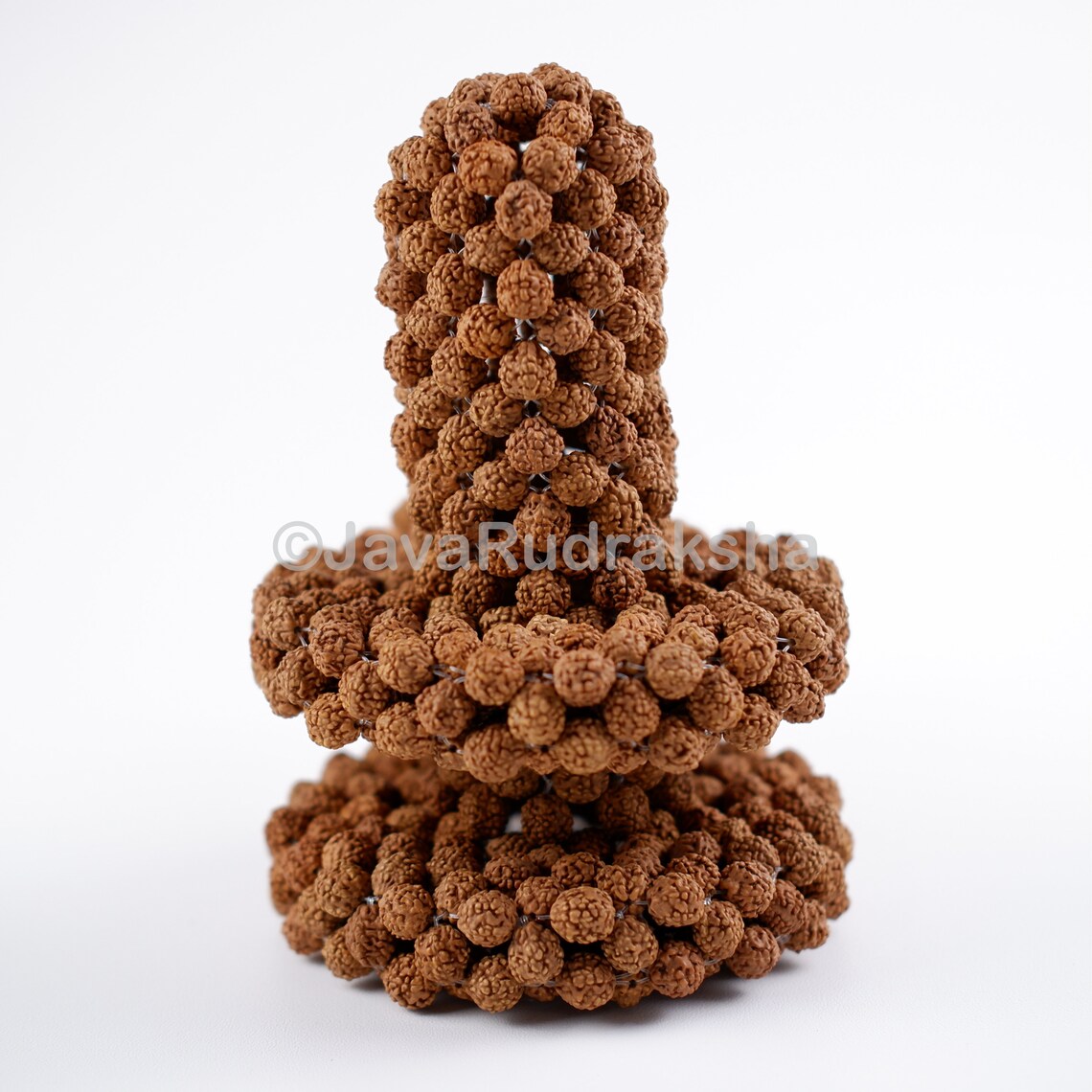Rudraksha Shivling Lord Shiva Linga Lingam Statue Java Indonesian ...
