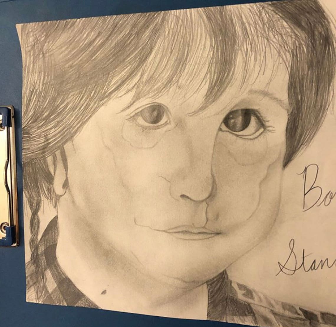 Auggie From the Movie Wonder - Etsy