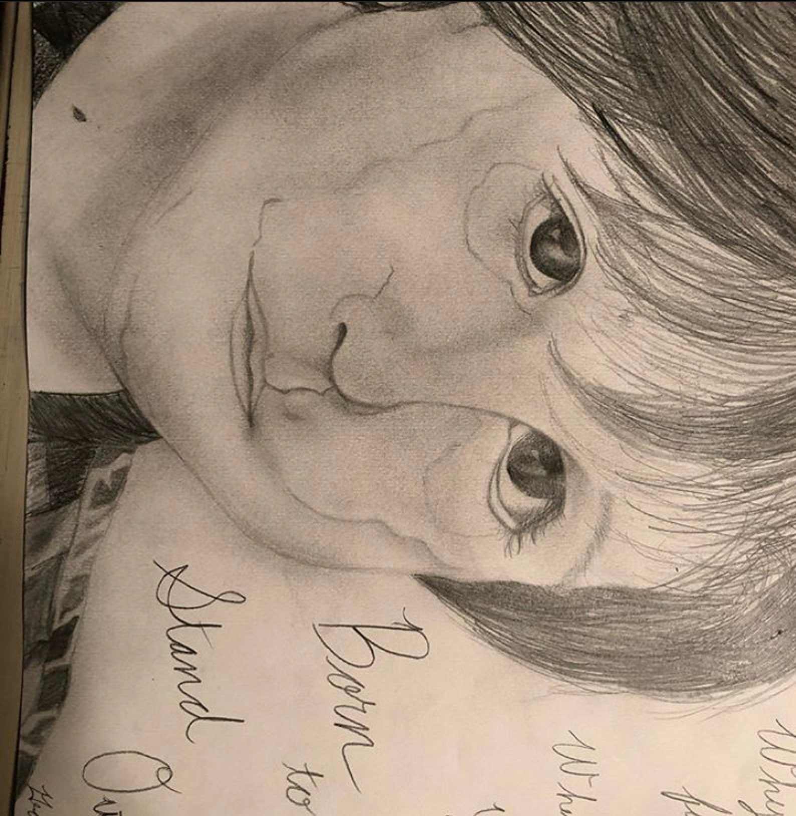 Auggie From the Movie Wonder - Etsy