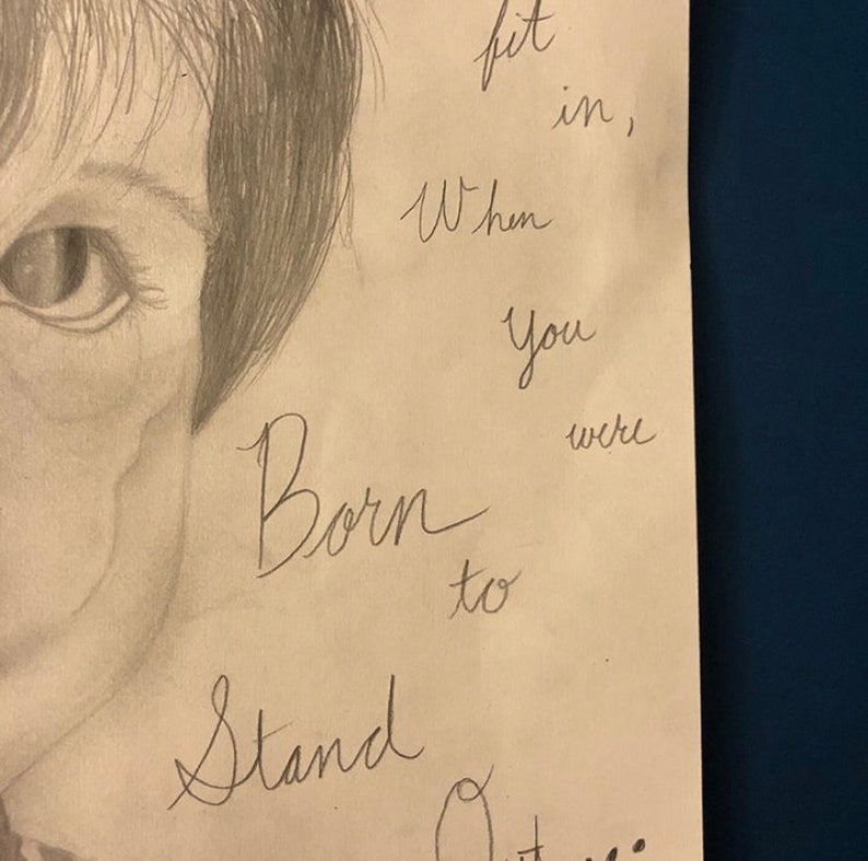 Auggie From the Movie Wonder - Etsy