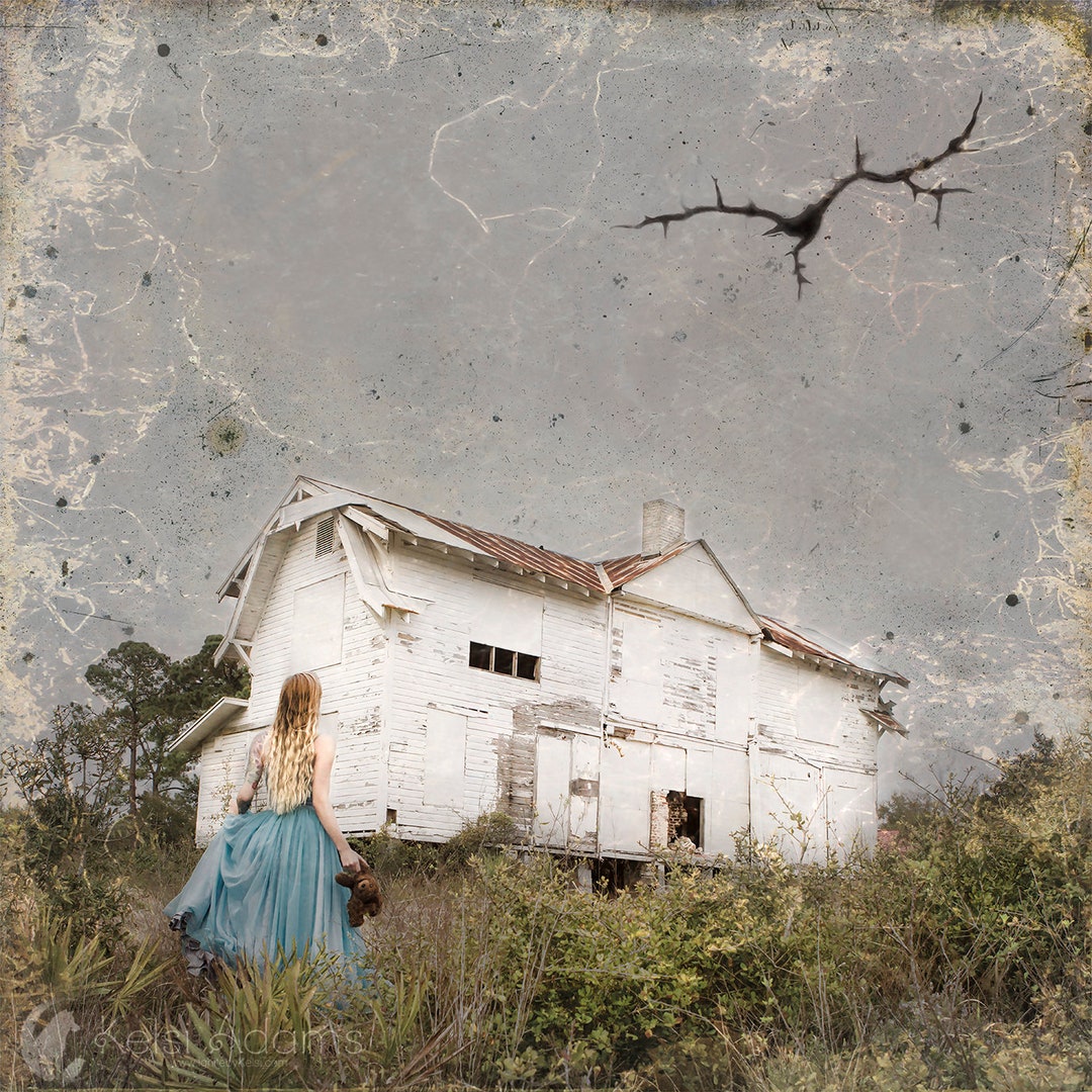 Riss Fine Art Print, Giclee Canvas, Wall Art, Angel, Photography ...