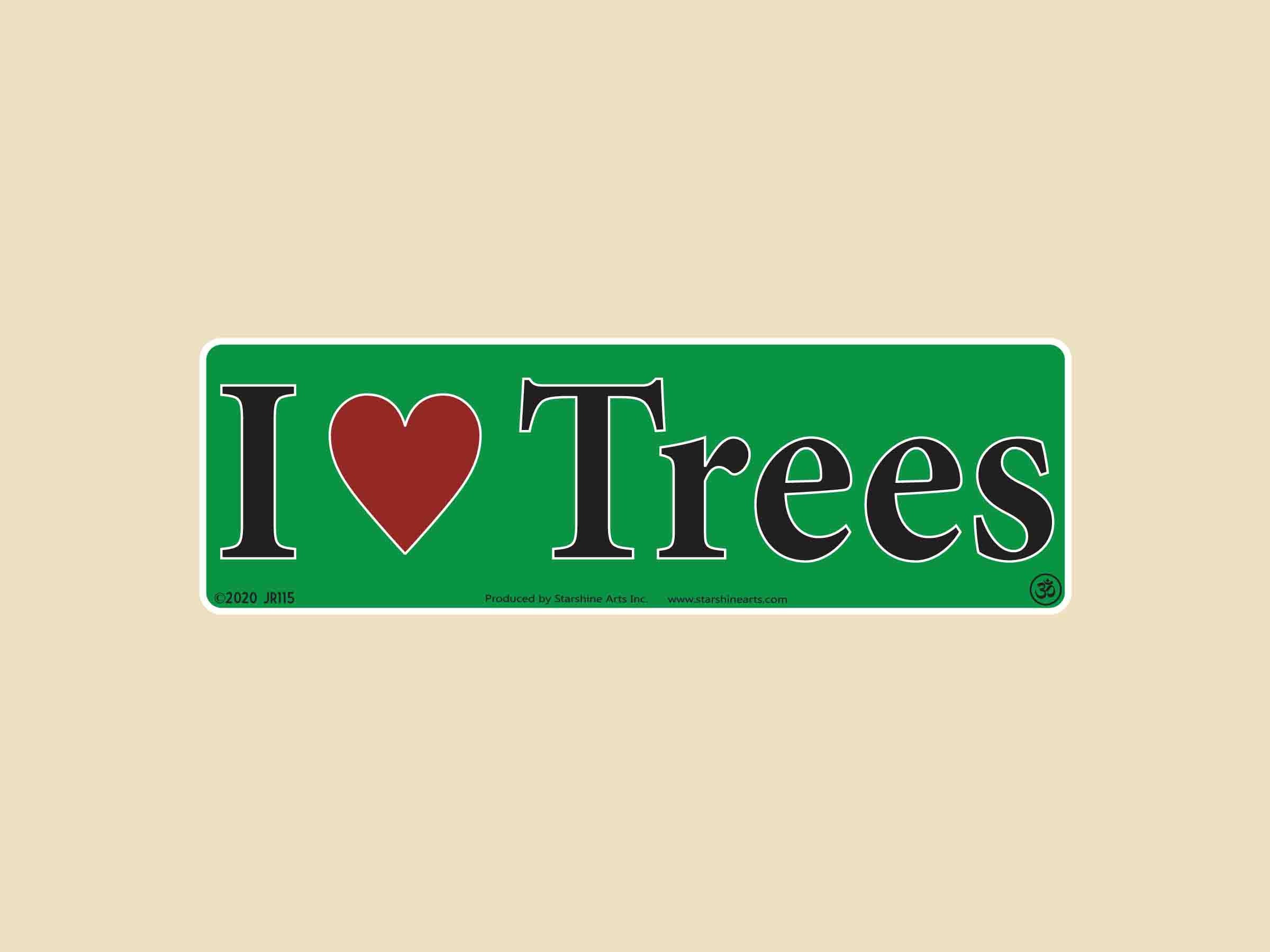 How To Say I Love Trees In Spanish at Bobby Holman blog