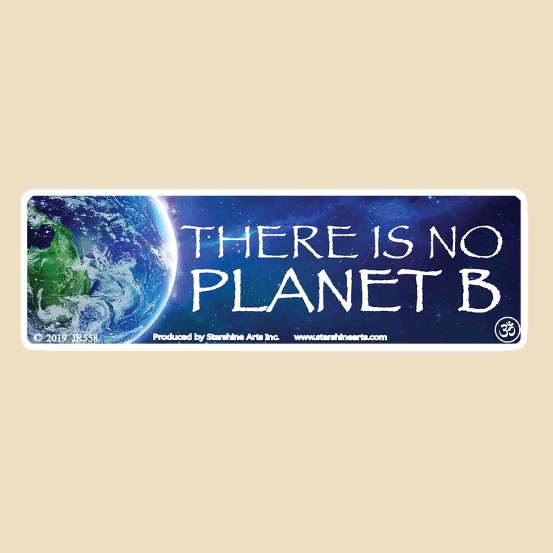 Environmental Car Stickers - Etsy