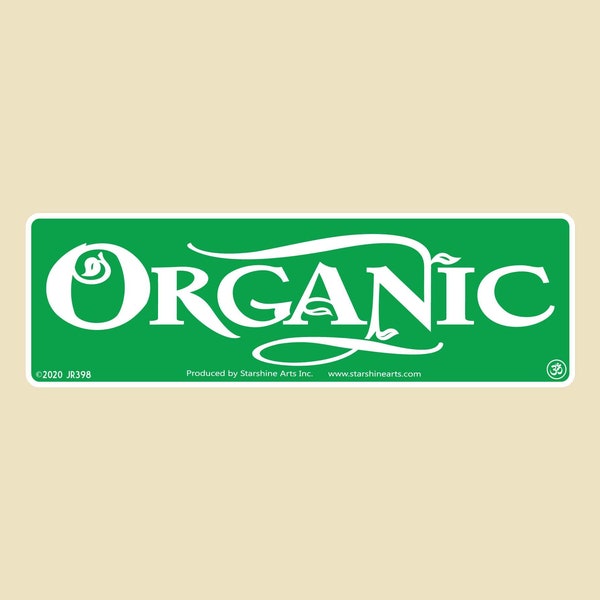 Organic Signs - Etsy