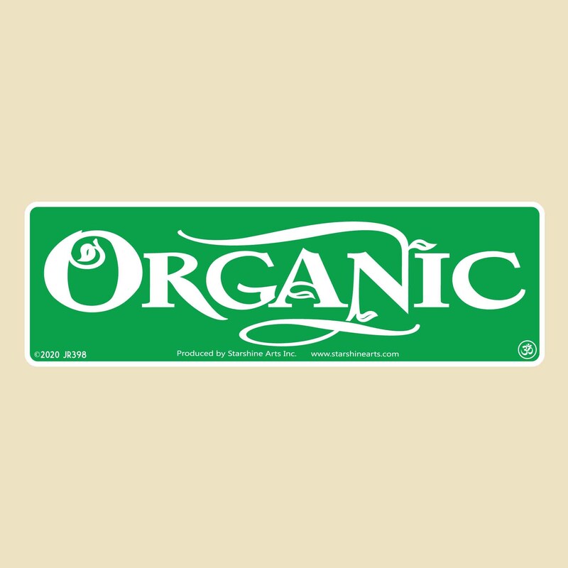 Organic Signs - Etsy