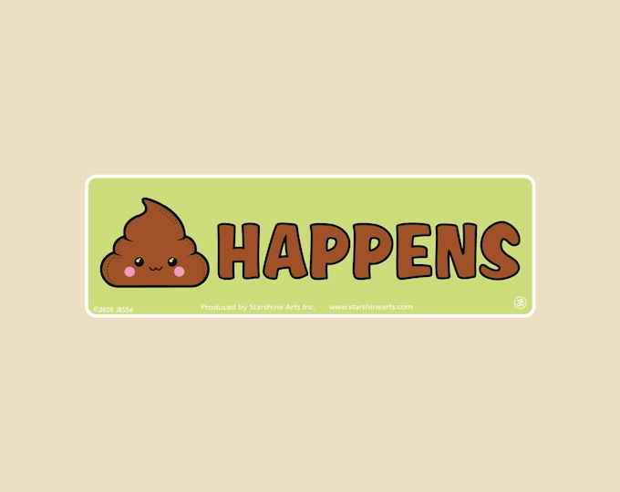 POOP EMOJI DECALS - Funny Smiling Poop Emoji Vinyl Decal 3 Layer Brown ...