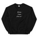 Comment vous doin Sweatshirt Joey Crewneck joey sweat-shirt amis tv ...