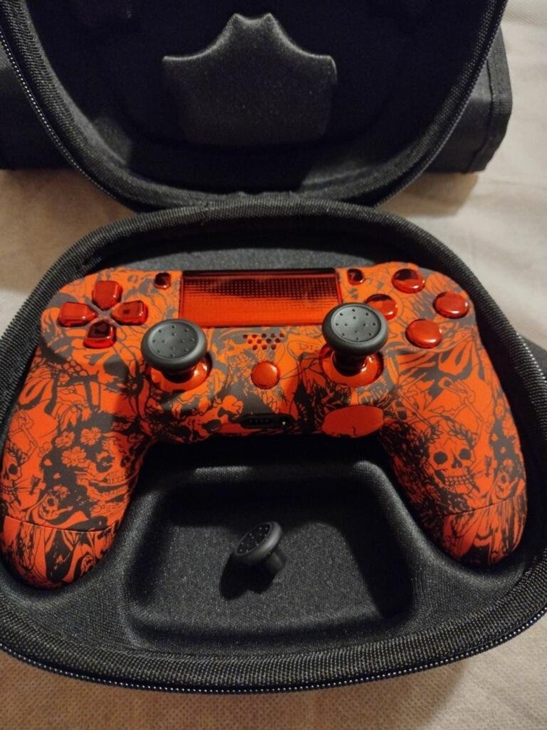 Ps4 Custom Controller - Etsy