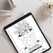 16-page Instant Download Coloring Pages for Project Leaders | PDF ...