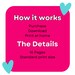 16-page Instant Download Coloring Pages for Project Leaders | PDF ...