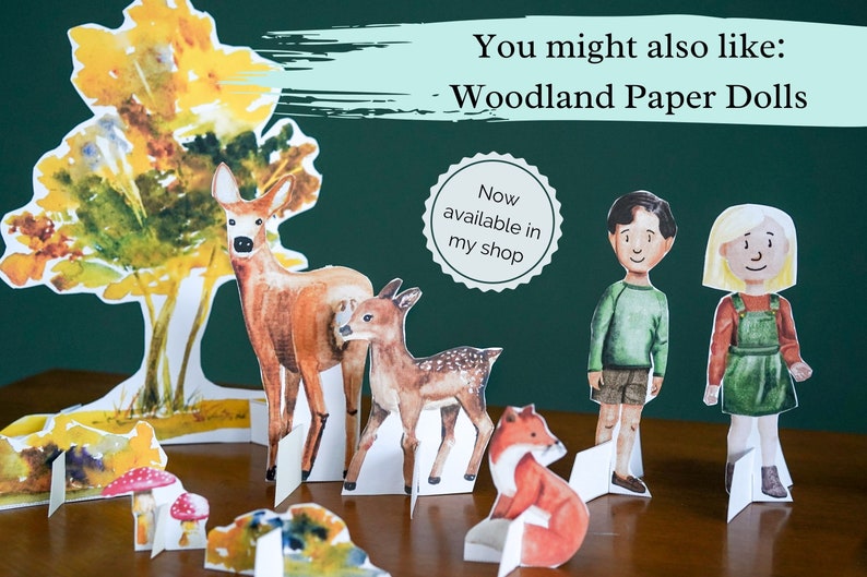 Farm Animals Montessori Printable, Montessori Three Part Cards ...