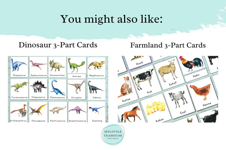 Dinosaur Count and Clip Cards 1-20 Numbers 1-20 Flash Cards - Etsy