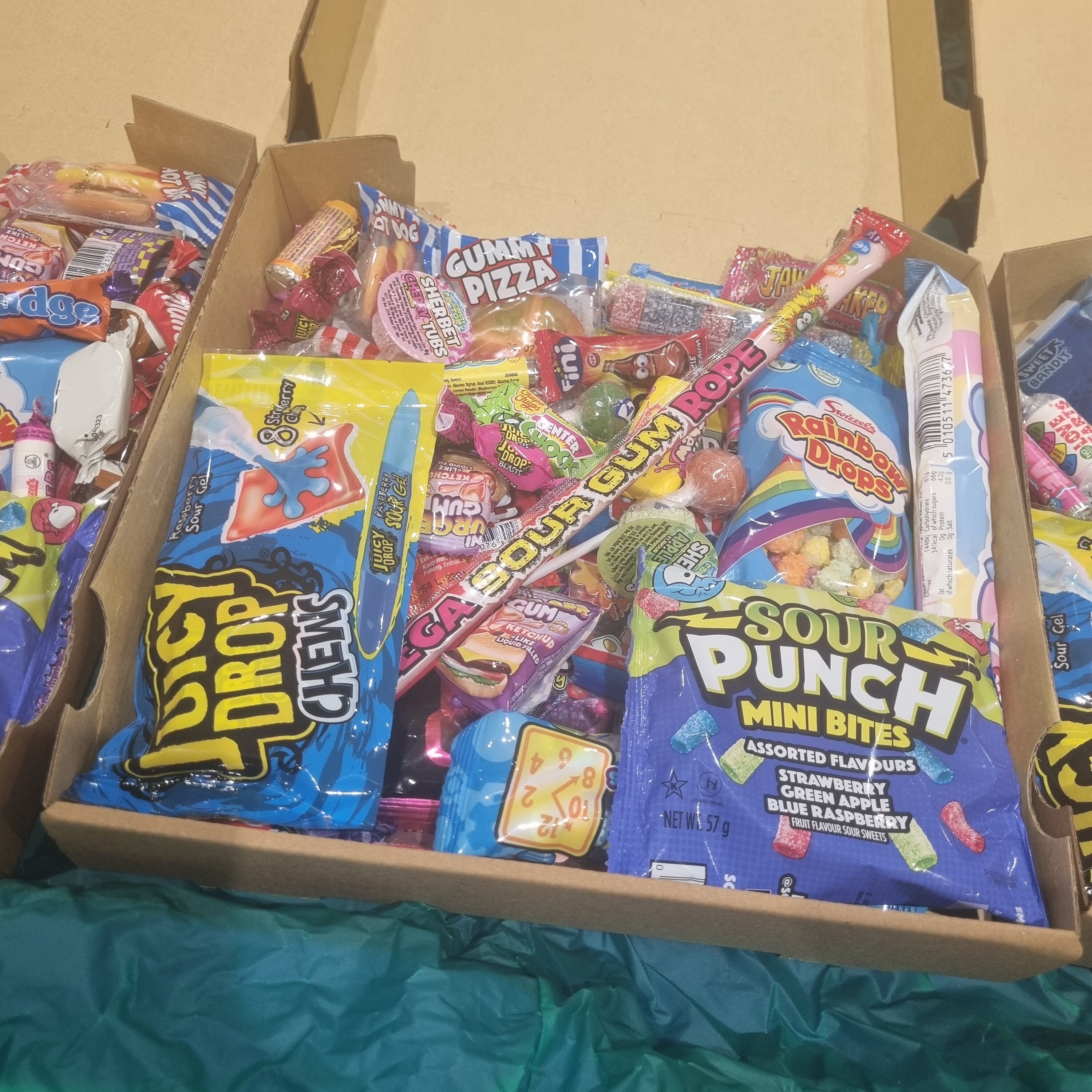 Mystery Sweet Bundle * Birthday * Gift* Candy* Valentines Day - Etsy
