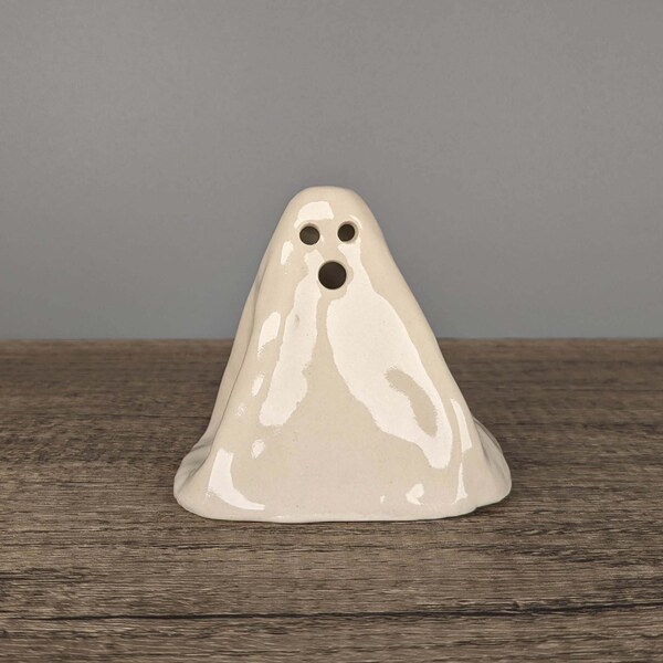 Ceramic Ghosts - Etsy
