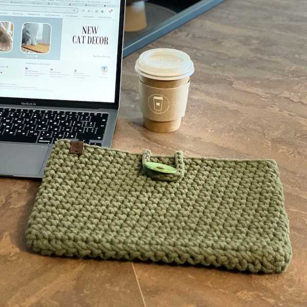 Computer Case - Etsy