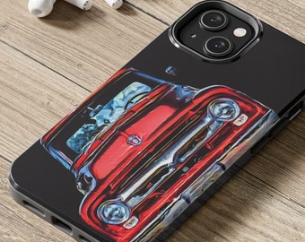 Ford Truck Phone Case - Etsy