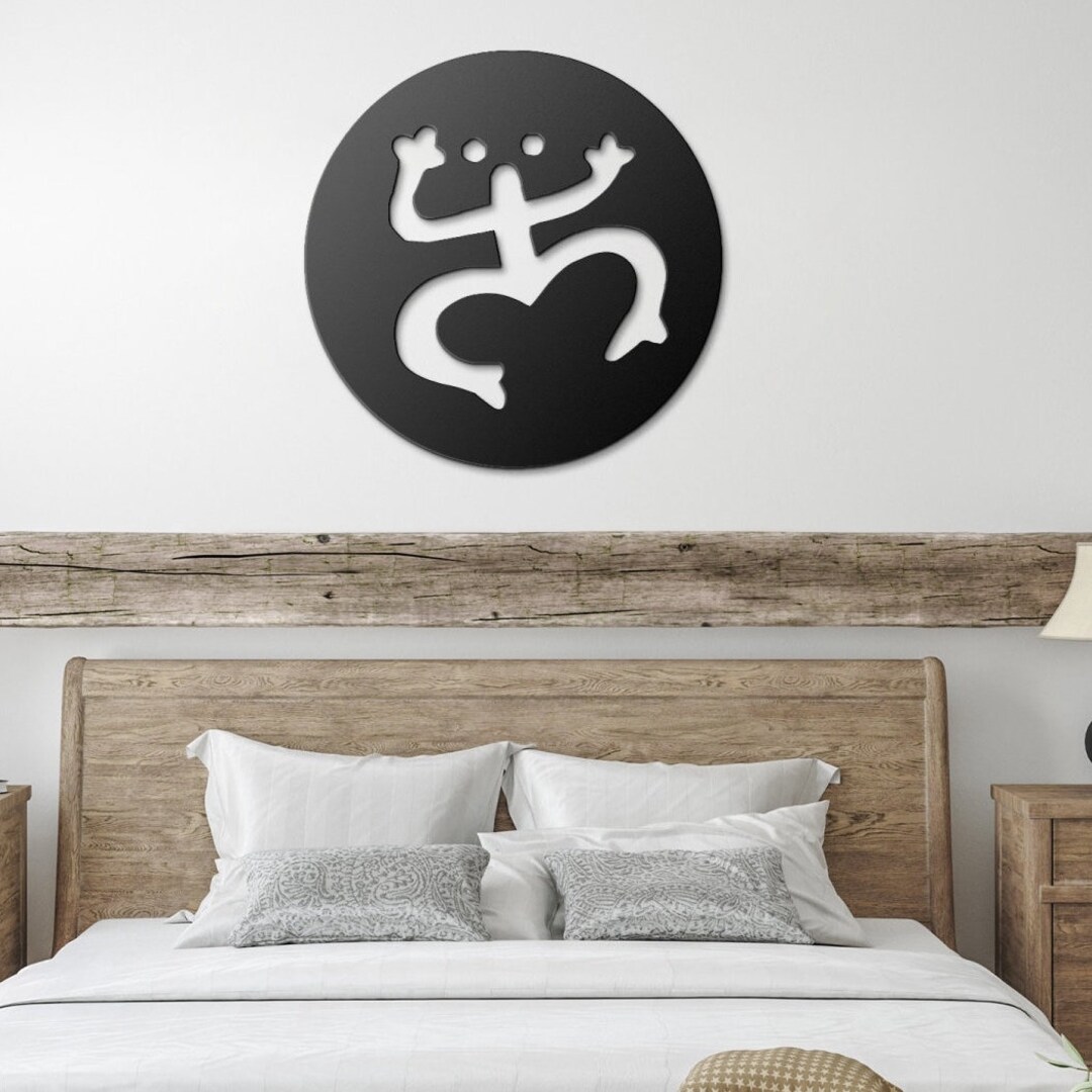 Puerto Rico Coqui Metal Wall Art Sign Puerto Rican Taino Art - Etsy