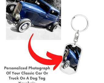 Hot Rod Engraving - Etsy