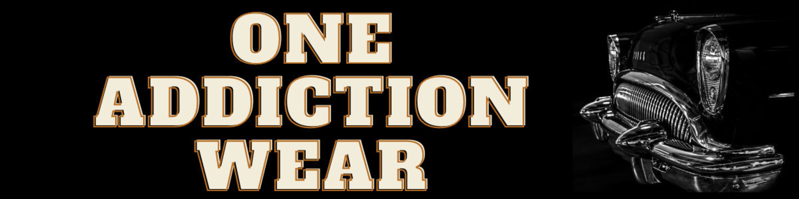 oneaddictionwear - Etsy