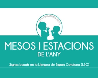 Fingerprint Alphabet Cards in Spanish Sign Language LSE Montessori Type ...