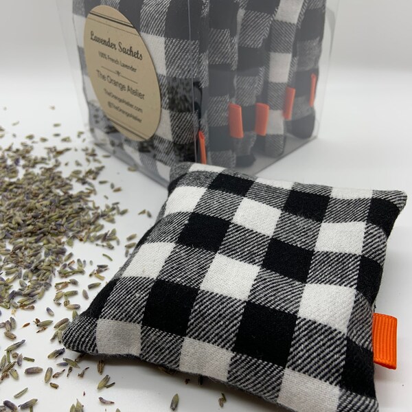 Sachets for Men - Etsy