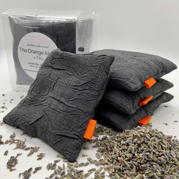 Sachets for Men - Etsy