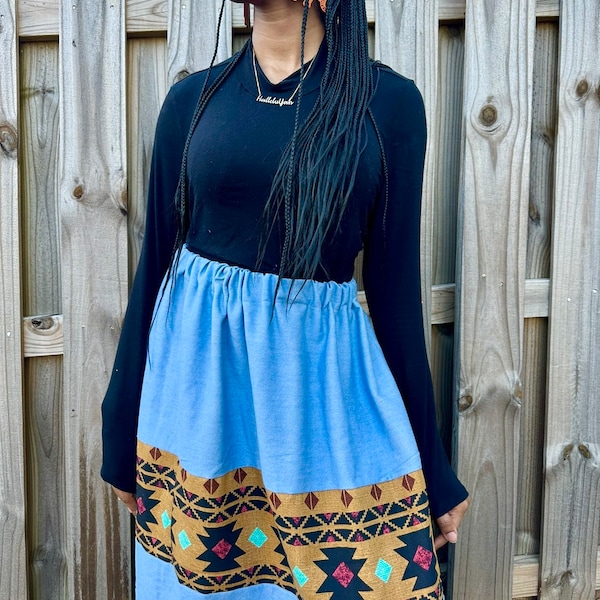 Hebrew Israelite Clothing - Etsy