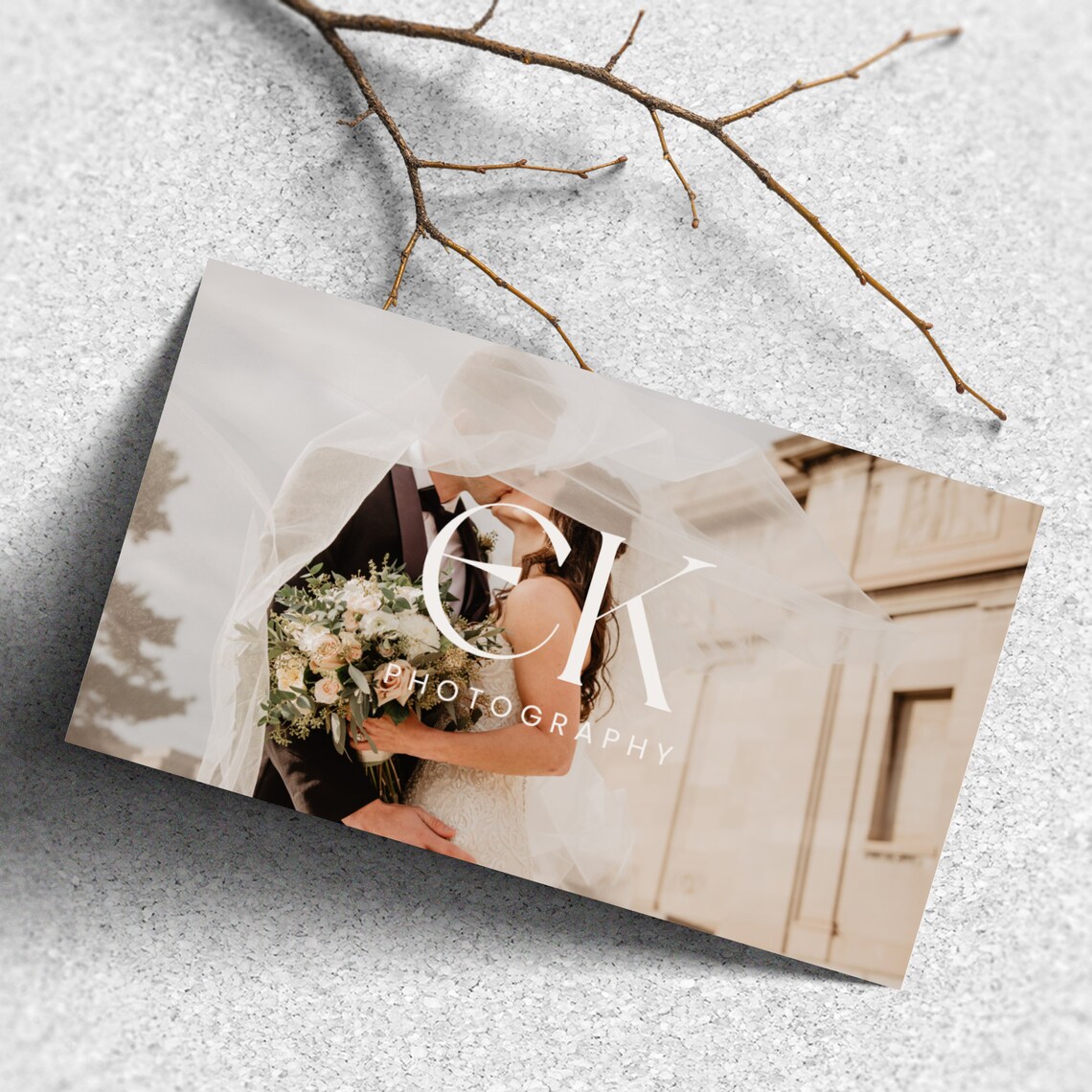 Editable Photographer Business Card, Photographer Card Design, Wedding ...