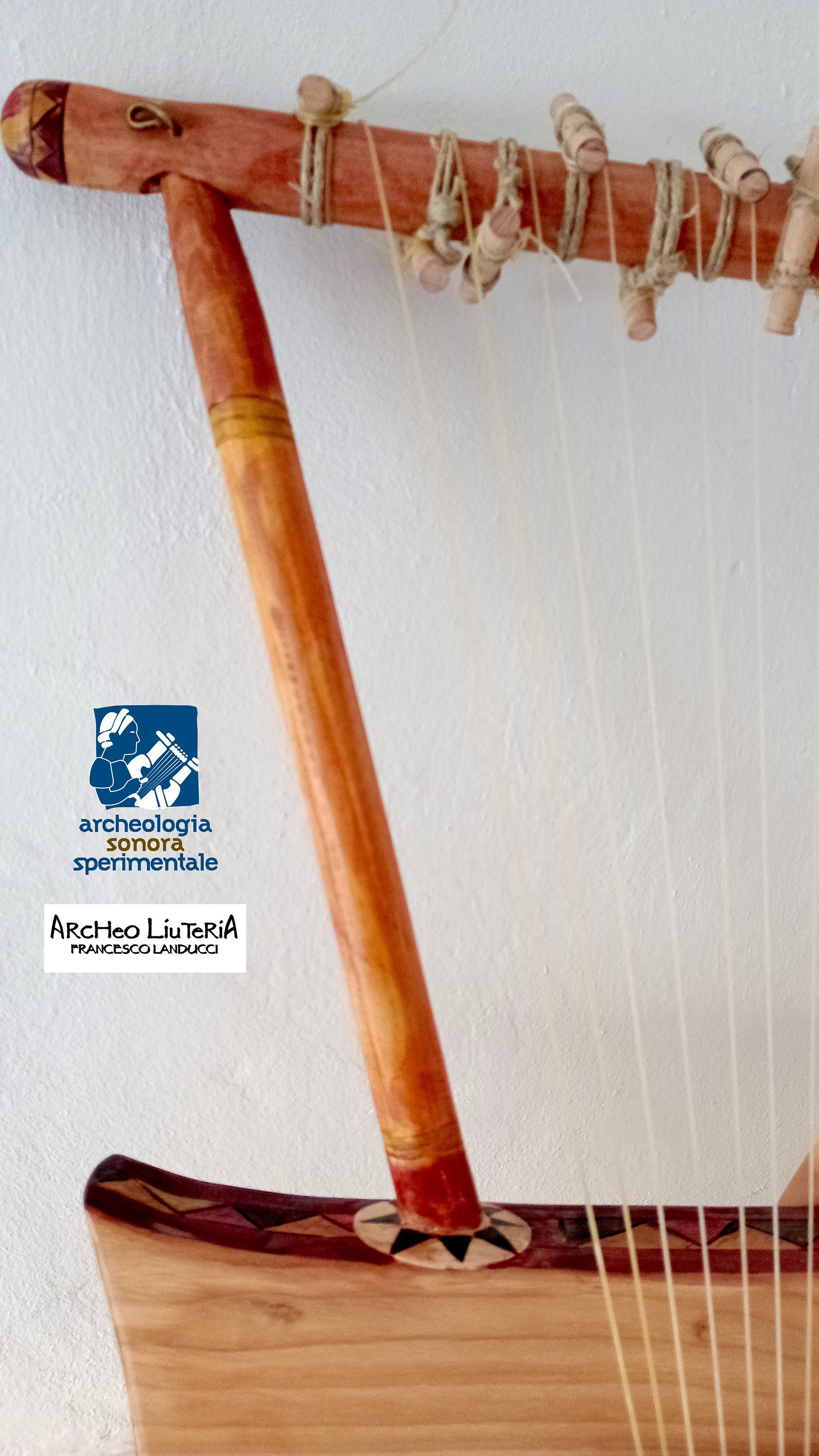 Sumerian Musical Instruments