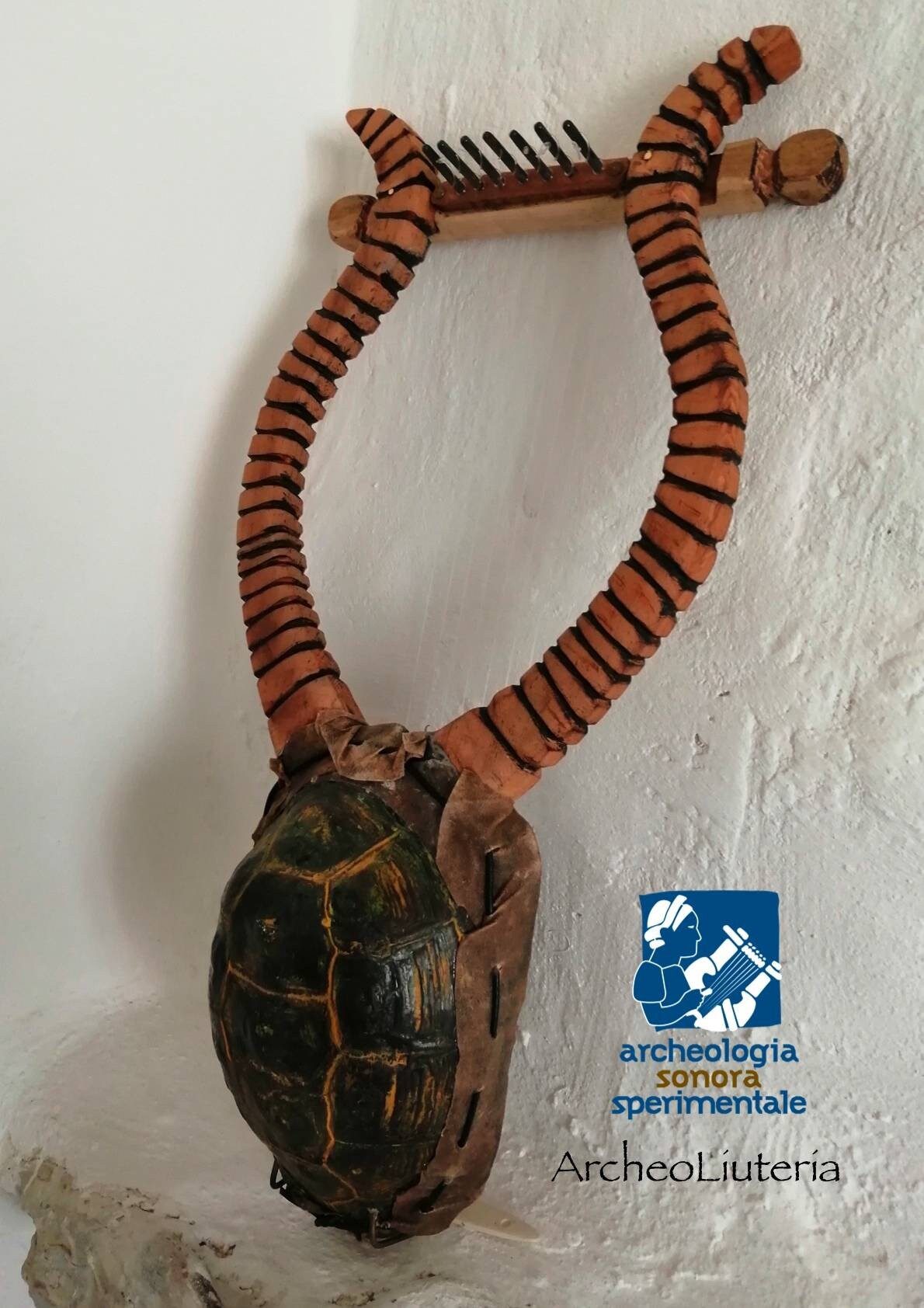 Lyra Chelys Lyre Lyre Lyra of Hermes Seven String Lyre Seven Strings ...