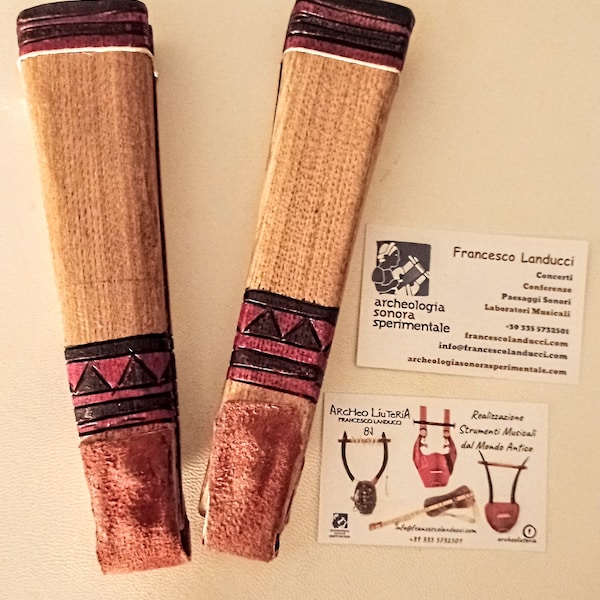 Castanets - Etsy