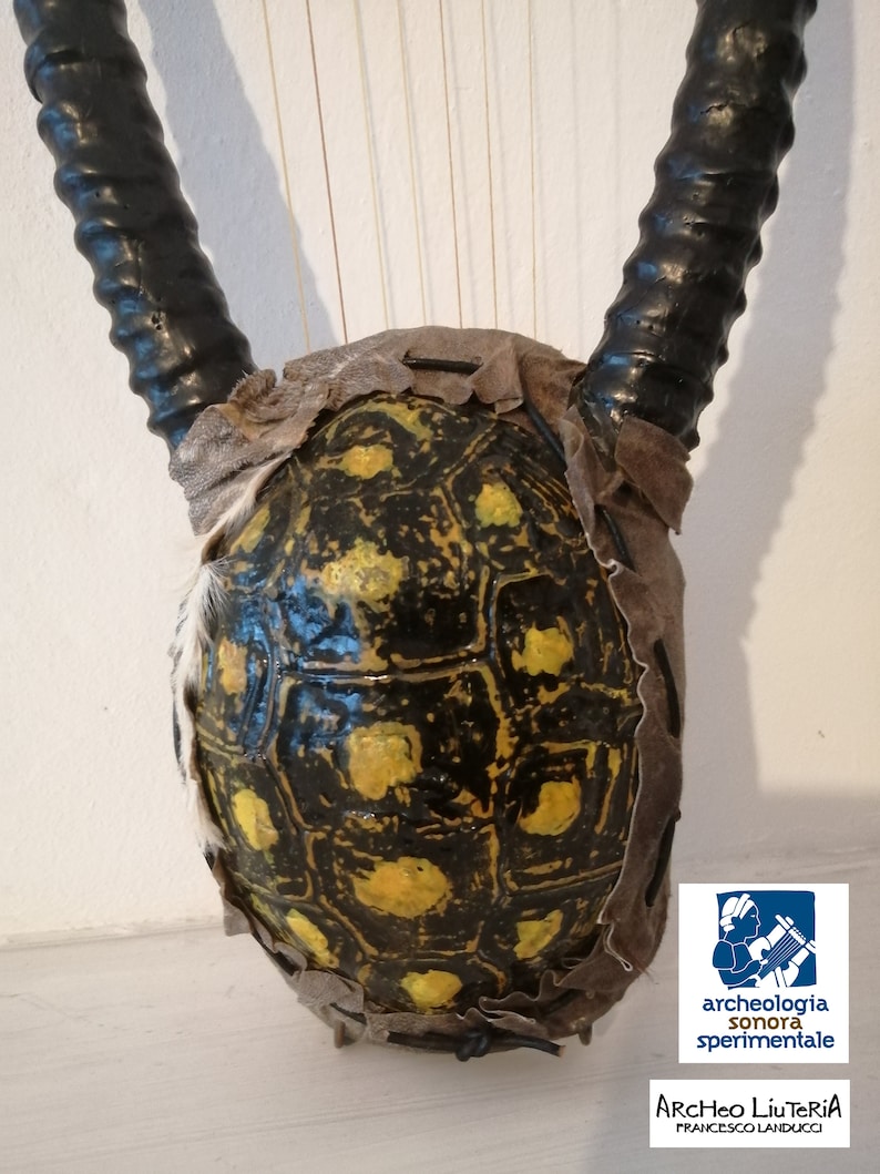 Chelys Lyra . Lyre. Lyrae. Etruscan Roman Lyra. Heptachord . Heptachord ...