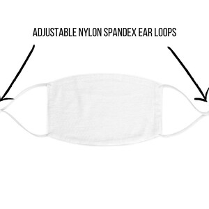 VOTE 2020 Statement Face Mask, Vote Mask, Vote Face Mask, Election Mask ...