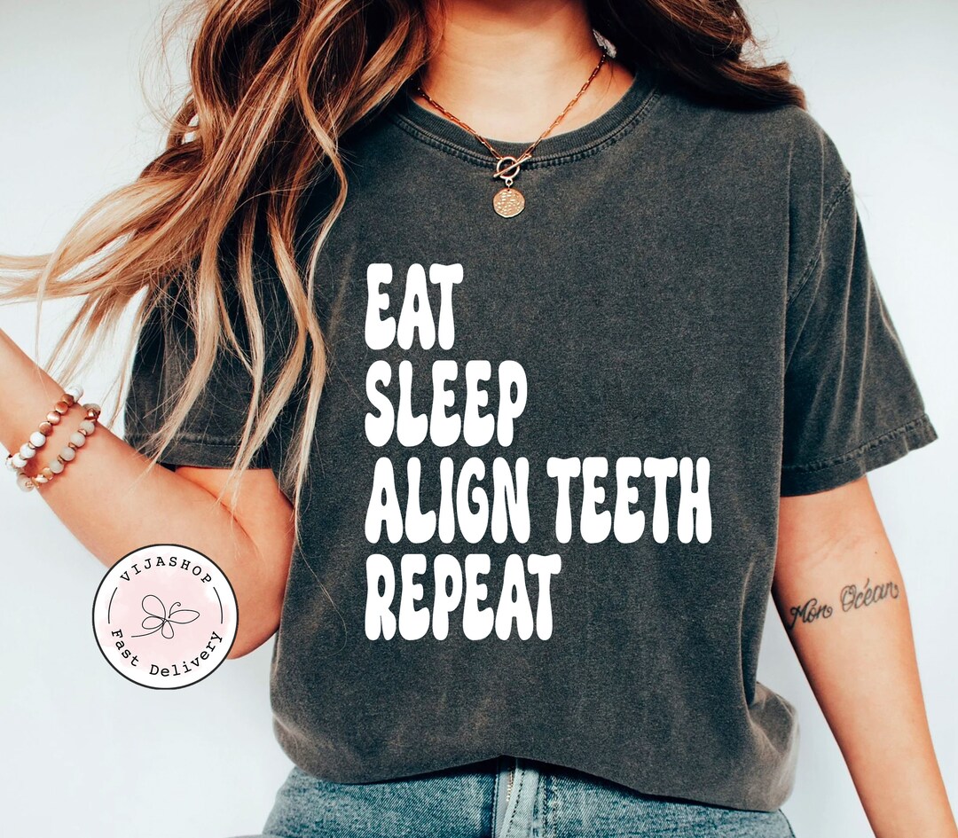 Dental Team Shirts, Dental Office Gifts, Dental Shirts for Team ...