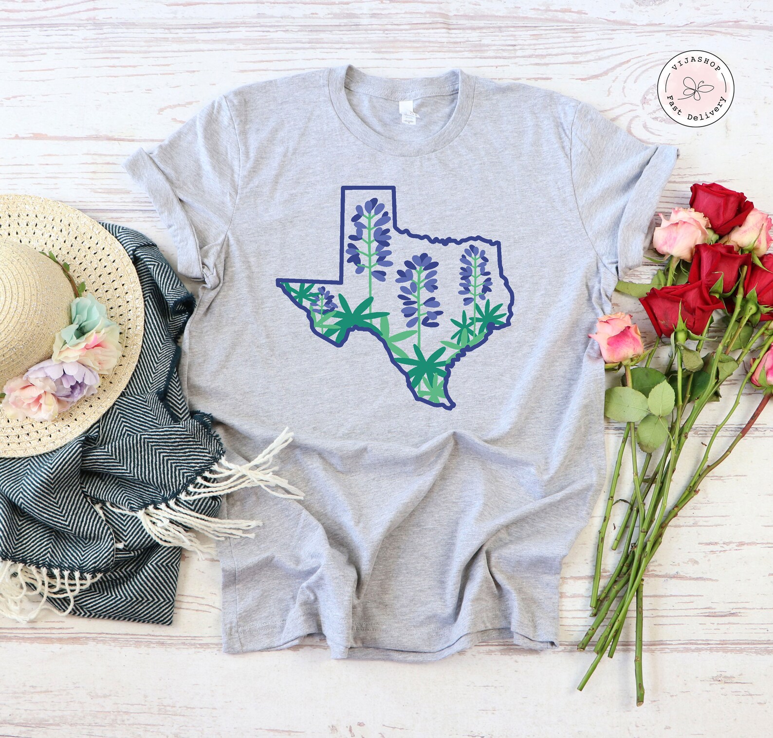 Texas Shirt, Texas State Shirt, Texan Shirt, Texas Lover Shirt, Gift ...