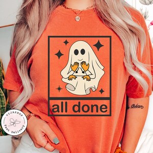 All Done Sign Language Speech Pathology Aac Sped Teacher, Halloween ...