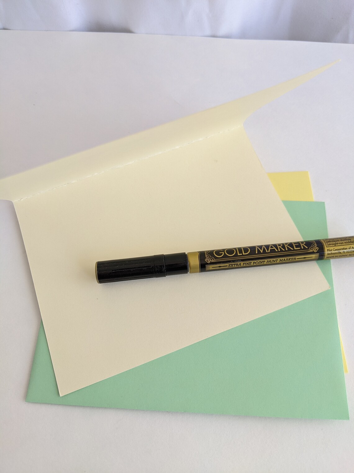 Thank You Cards Handmade Thank You Note Thank You Notes - Etsy