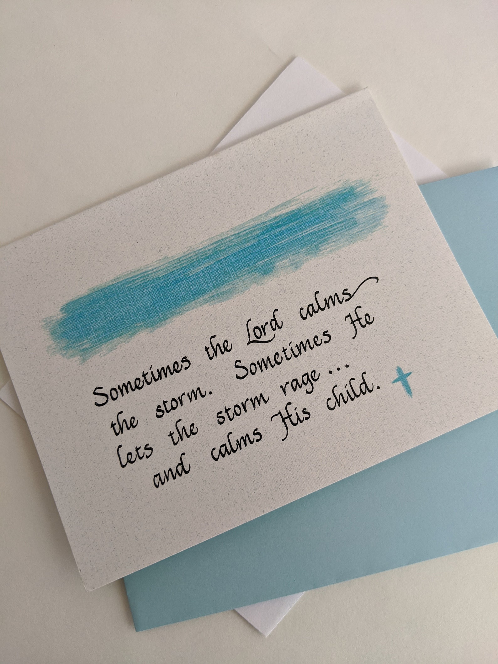 Encouragement Carduplifting Message Cardjesus Message Cardencouraging ...