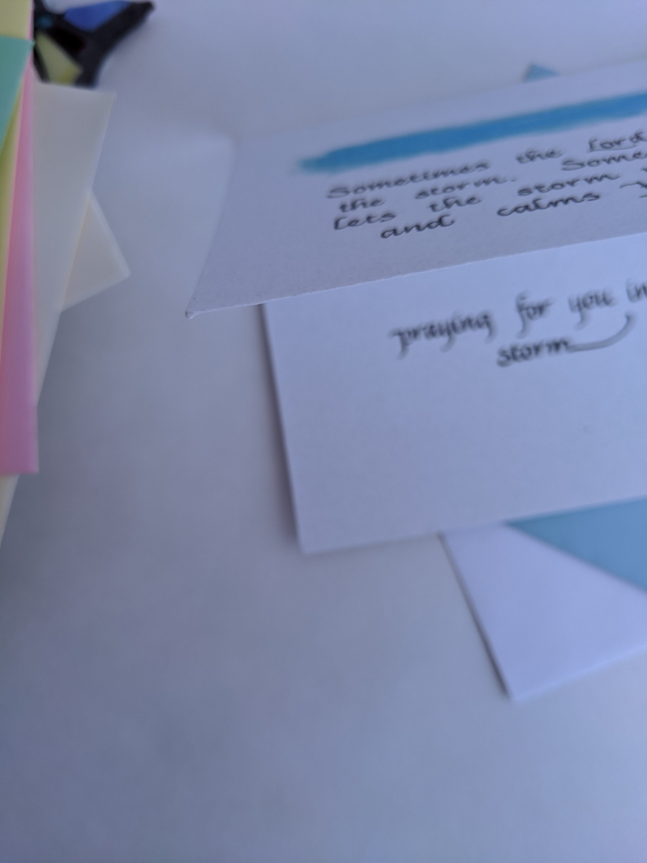 Encouragement Carduplifting Message Cardjesus Message Cardencouraging ...