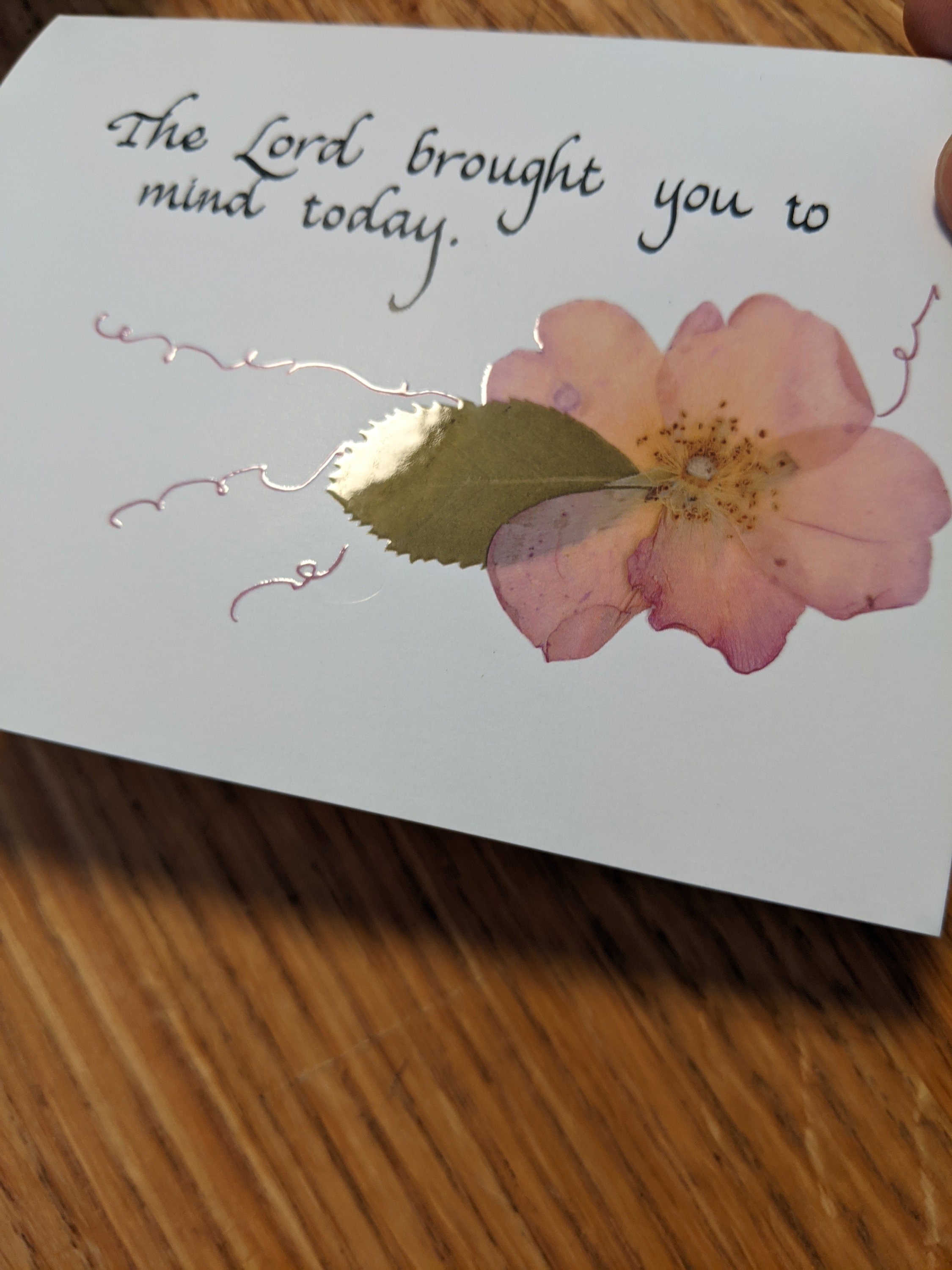 Handmade Christian Greeting Cards, Inspirational Greeting Cards ...