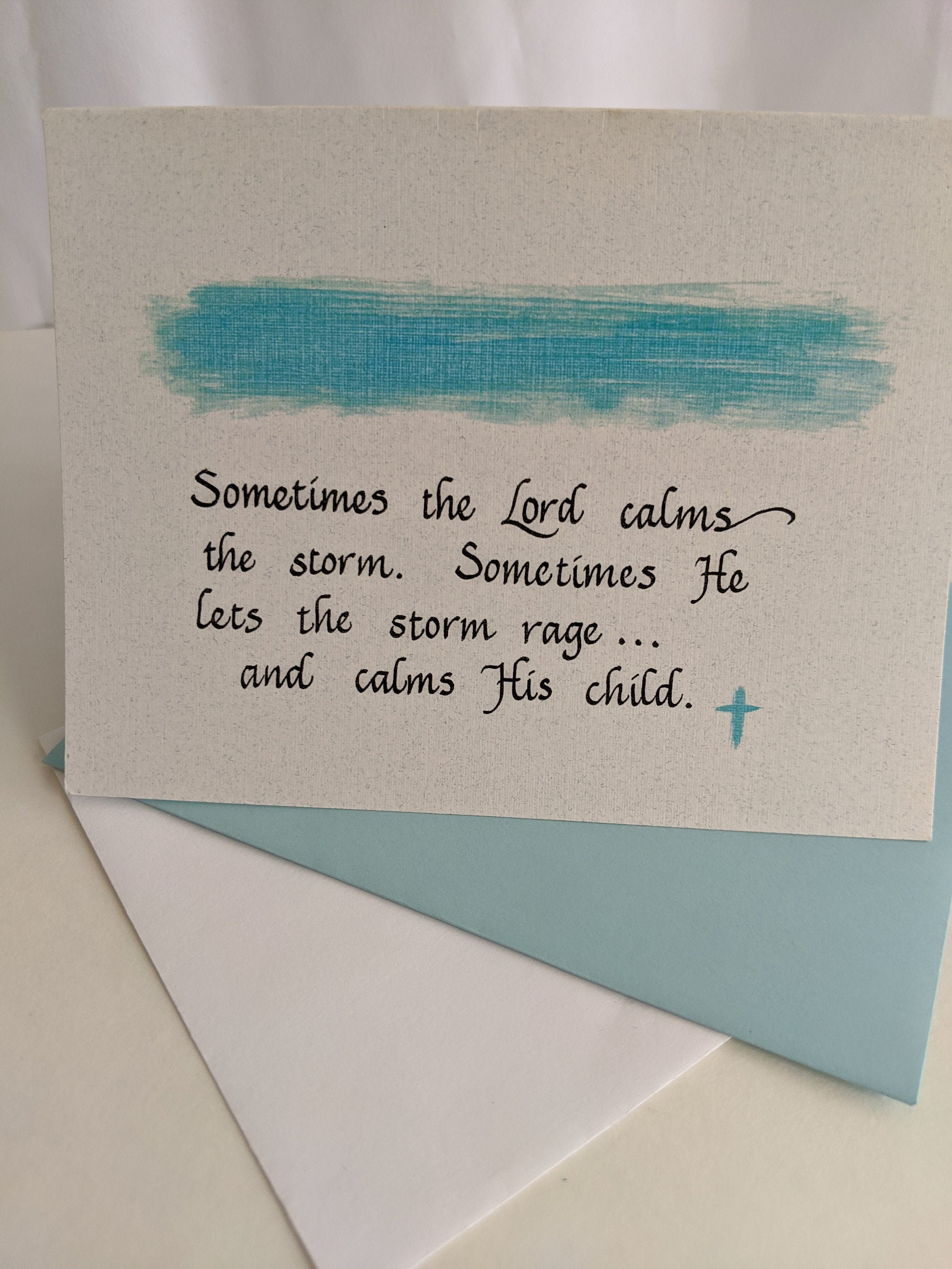 Encouragement Carduplifting Message Cardjesus Message Cardencouraging ...