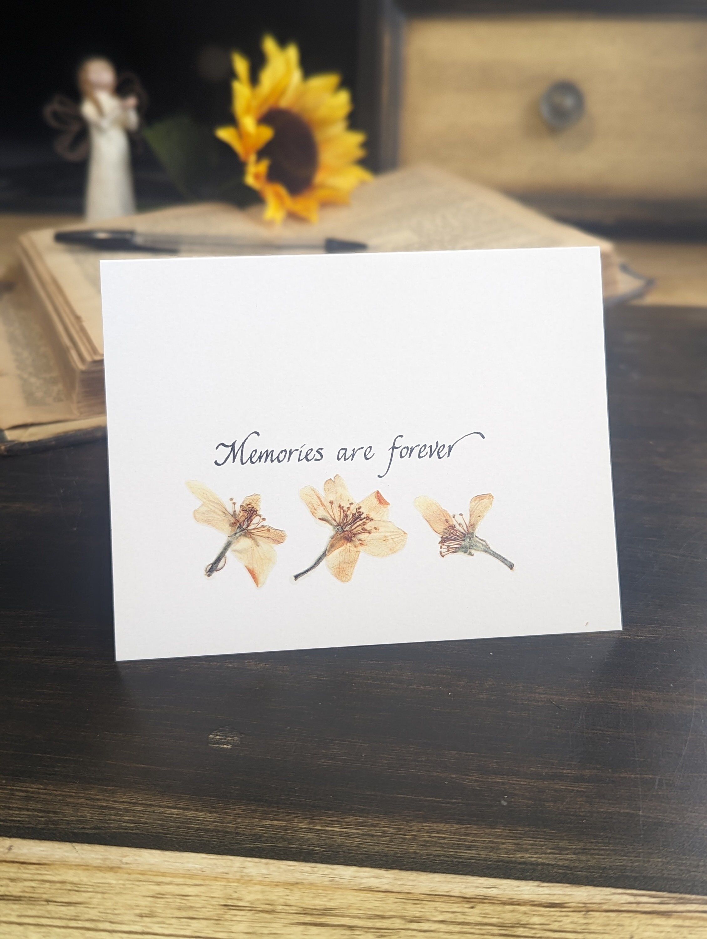 Christian Sympathy Card, Care Card, Care and Comfort, Comfort Card ...
