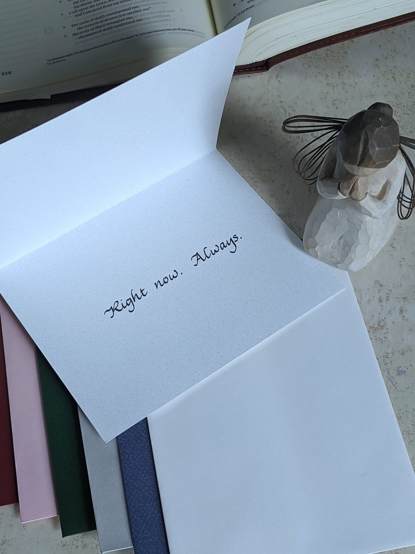 Christian Greeting Cards, Care and Comfort Cards, Encouragement Cards ...