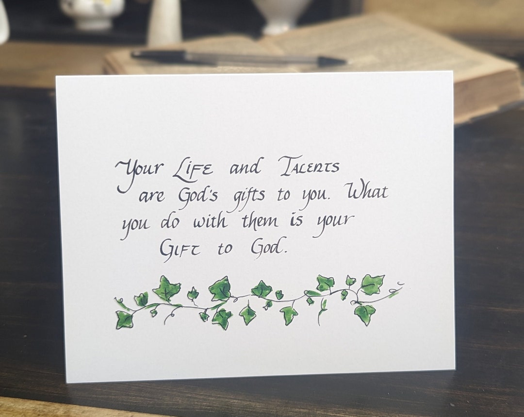 Congratulations Card, Graduation Card, Christian Card, Best Wishes Card ...