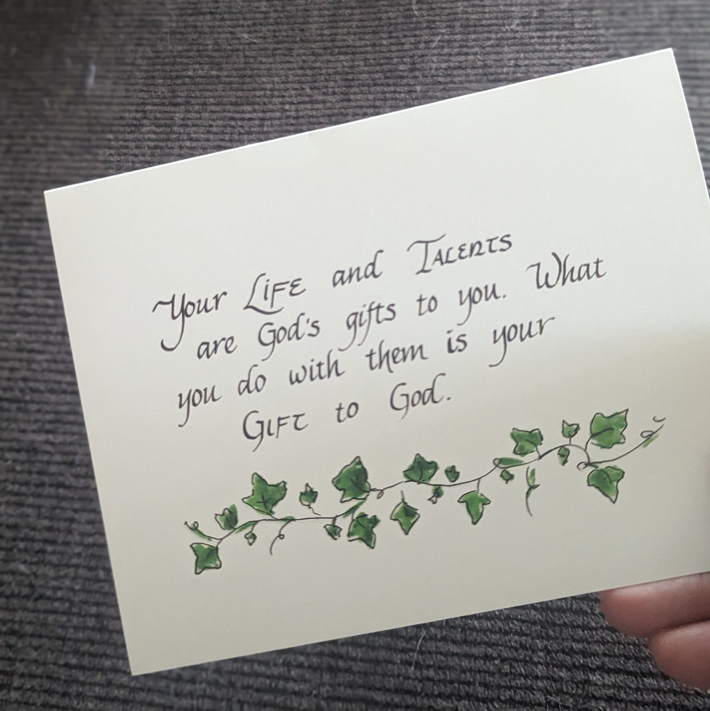 Congratulations Card, Graduation Card, Christian Card, Best Wishes Card ...